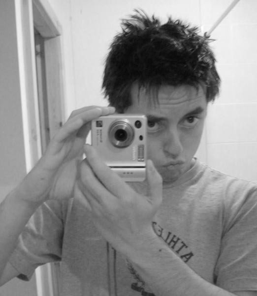 SuperSimonJonesy / Simon Sexton (282842)