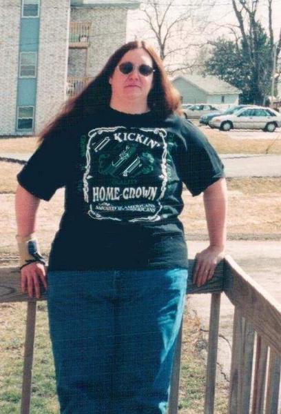 BR / Cheryl Roach (205575)